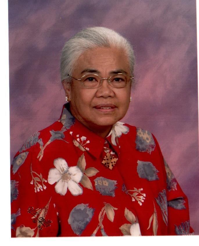 Edna Erfe Obituary - Bremerton, WA