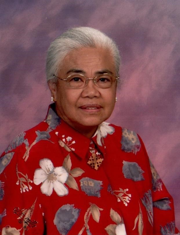 Edna Erfe Obituary - Bremerton, WA