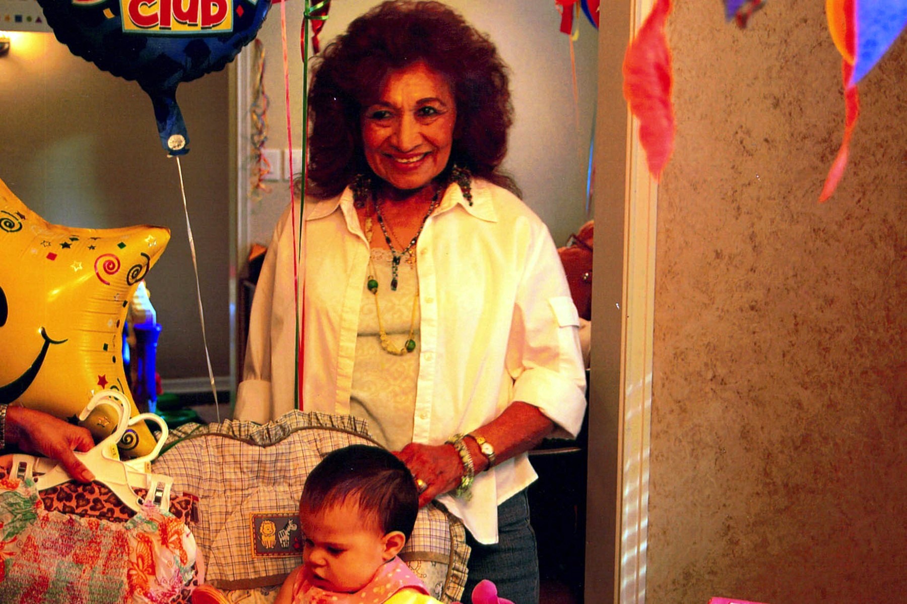 Marguerite P. Miranda Obituary - Houston, TX