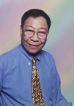 Pastor Tayao Obituary - Torrance, CA