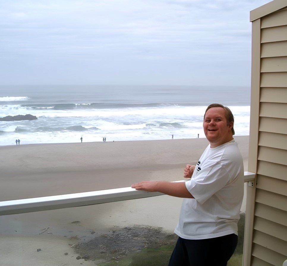 Shane Davis Obituary - Portland, OR