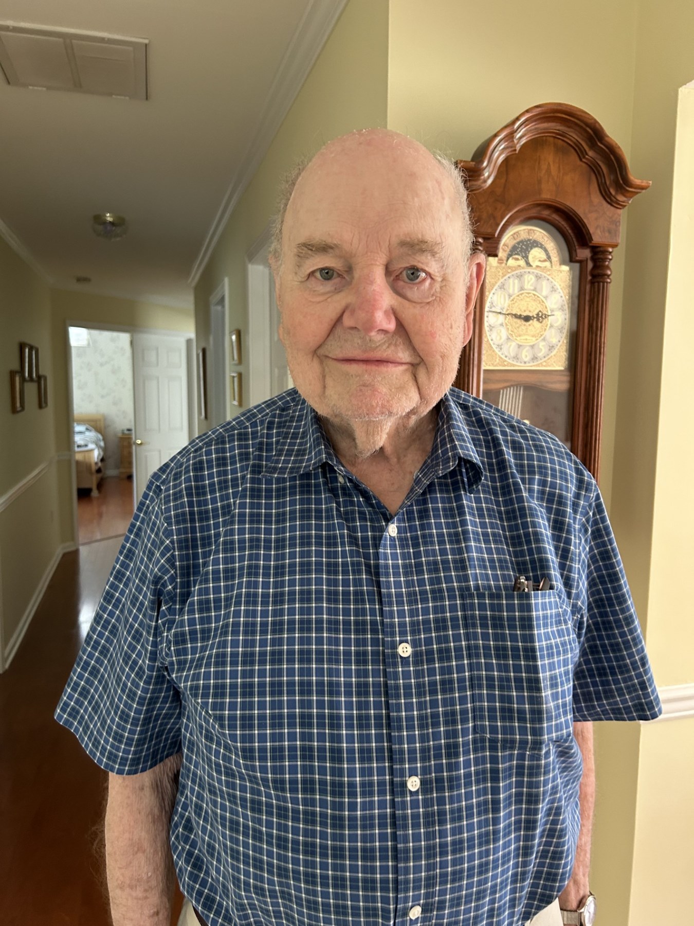 Jerome Hill Obituary - Lakewood, NJ