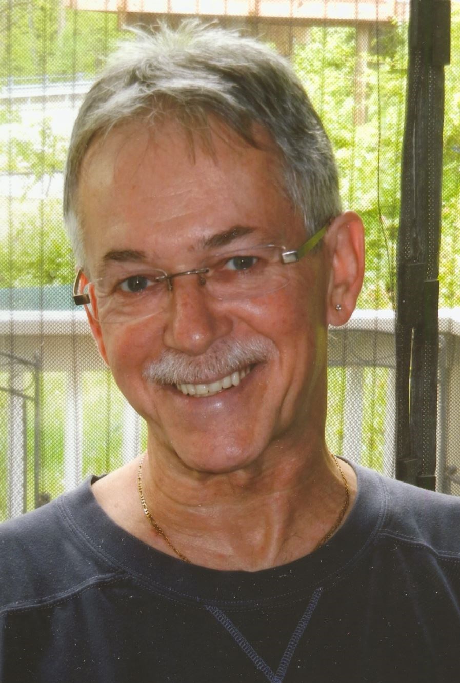 Andrew John DeMers Obituary - Suffern, NY