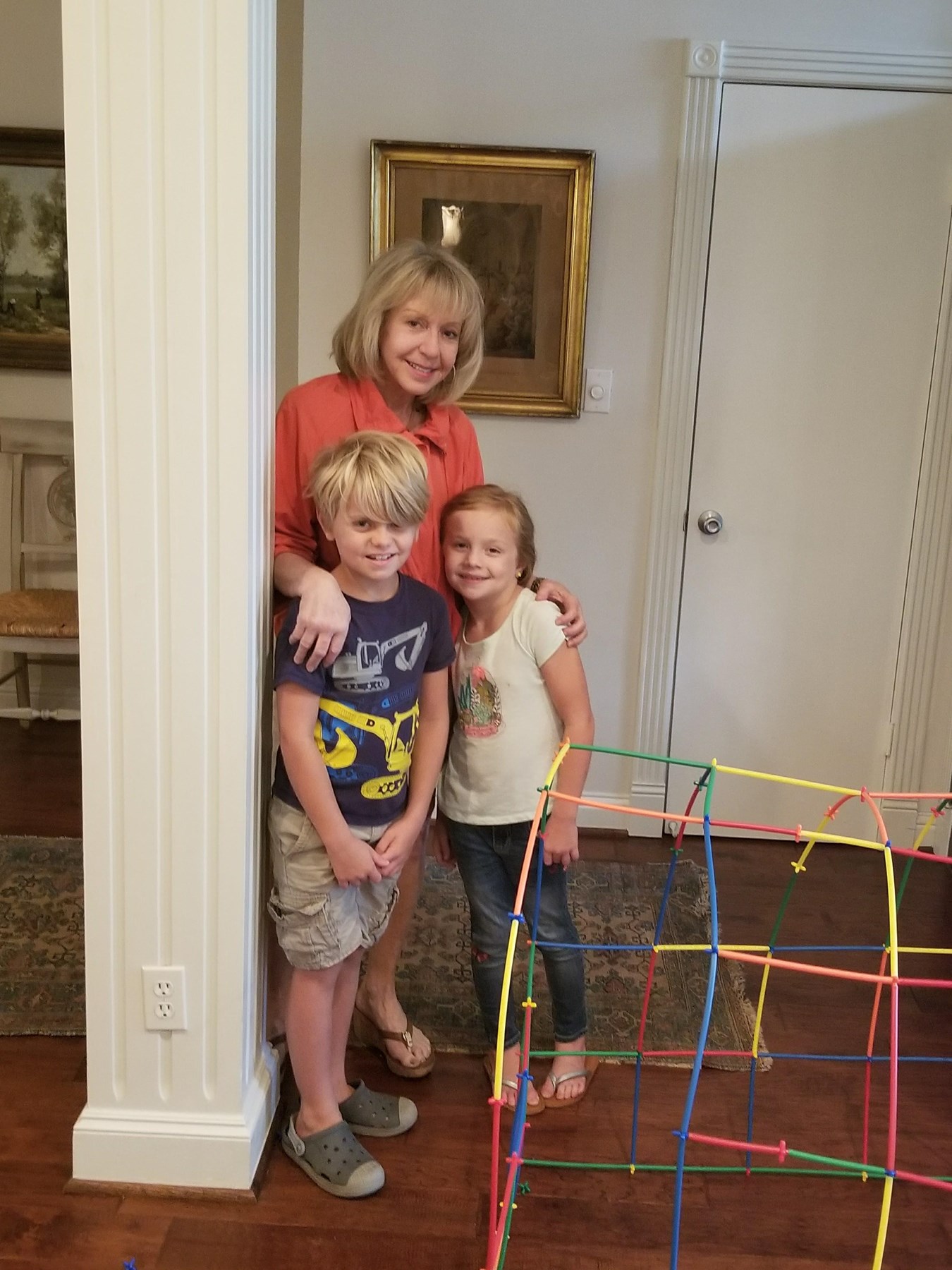 Catherine Farrar Helmrich Obituary - Houston, TX