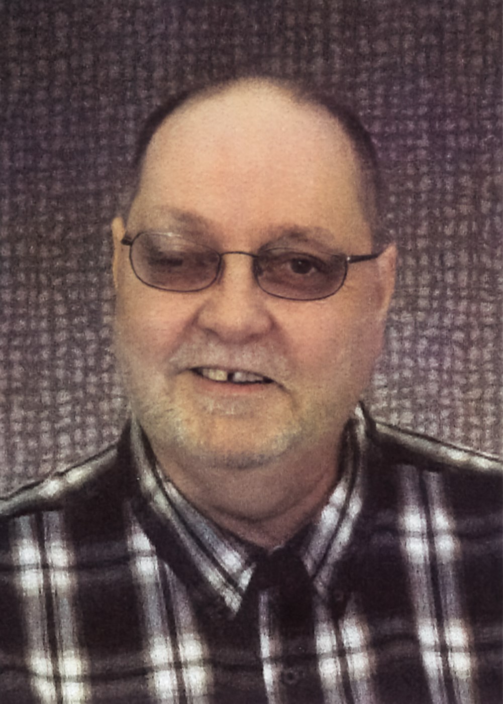 Carl Nichols Obituary - Byron Center, MI
