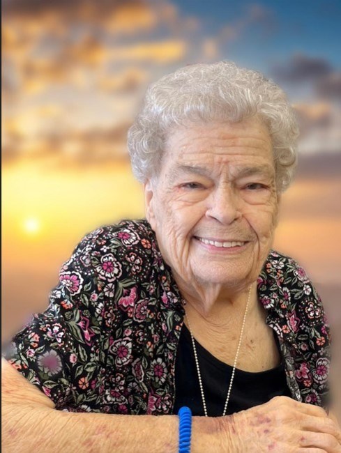 Madaline Barrow Obituary - Dallas, TX