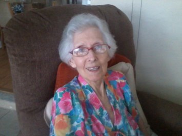 Mary Rita Doolan Kennedy Obituary - Margate, FL