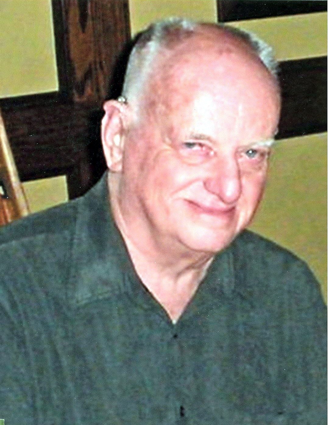 Robert McColl Obituario - Stockton, CA