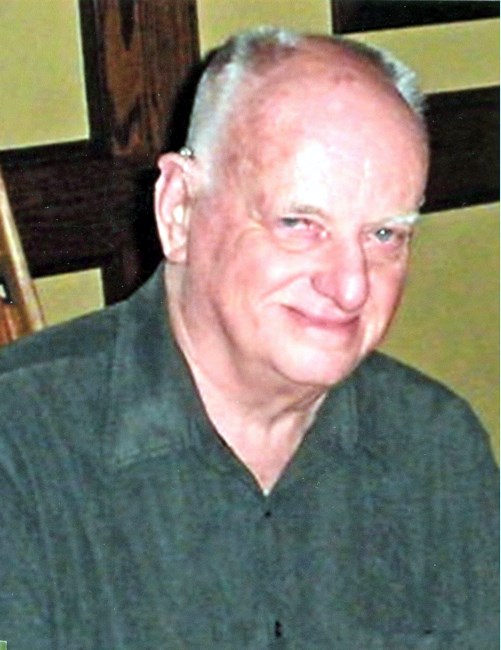 Robert McColl Obituario - Stockton, CA