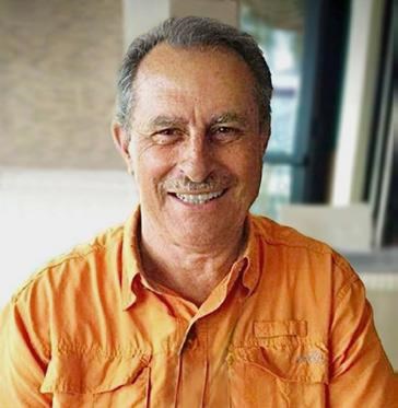 Roger Ellenbecker Obituary - Ft. Myers, FL