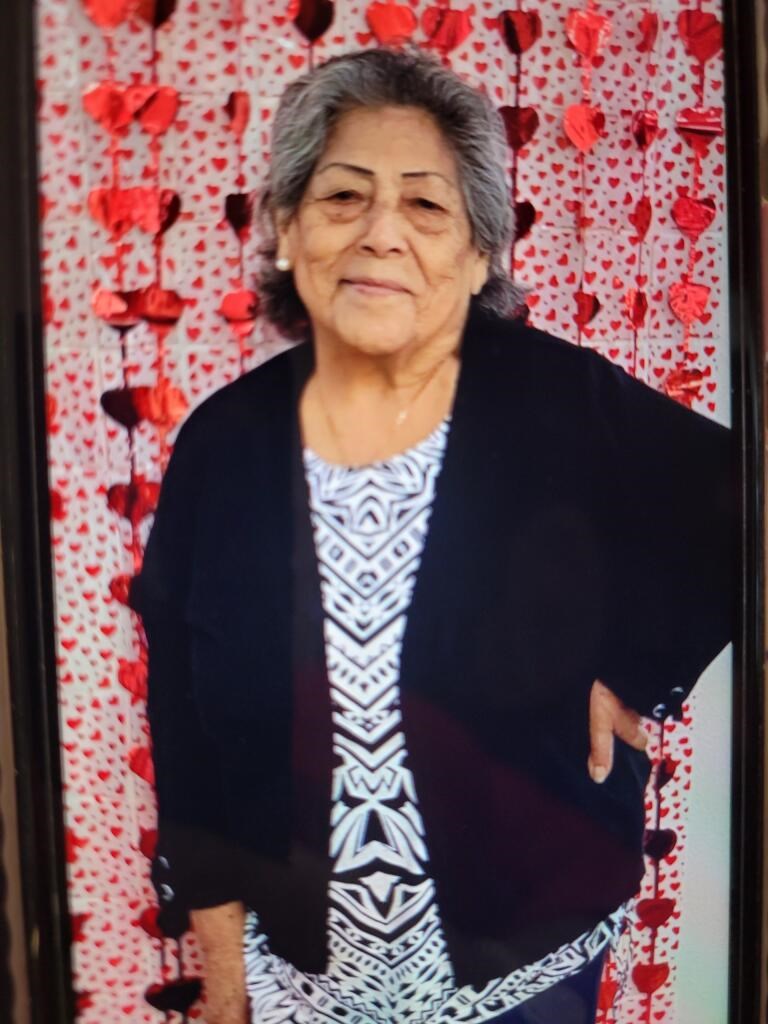 Teofila Chirinos Obituary - Houston, TX