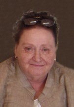 Anna Marcia Boles Obituary - Springfield, IL