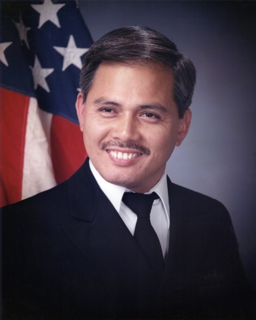 Jose Villamayor Obituary - Bonita, CA