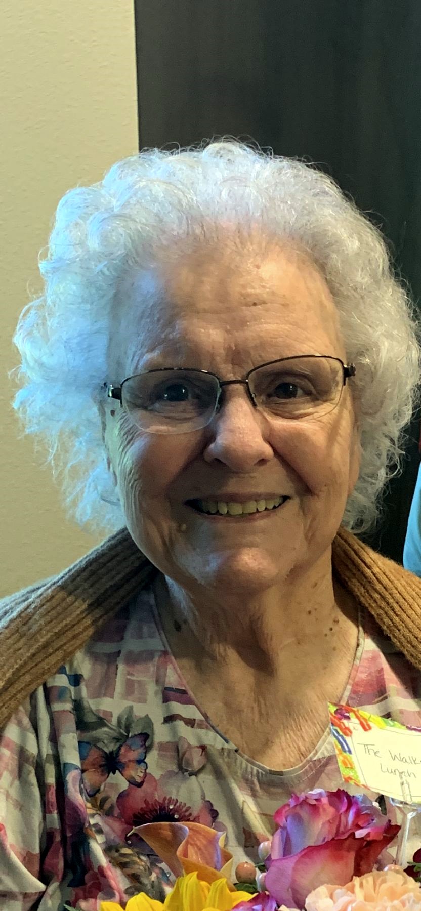 Elaine Krause Obituary - Copperas Cove, TX