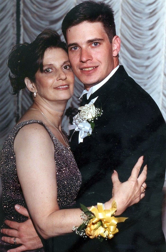 Susann Marie Sabatini Obituary - Westwood, NJ