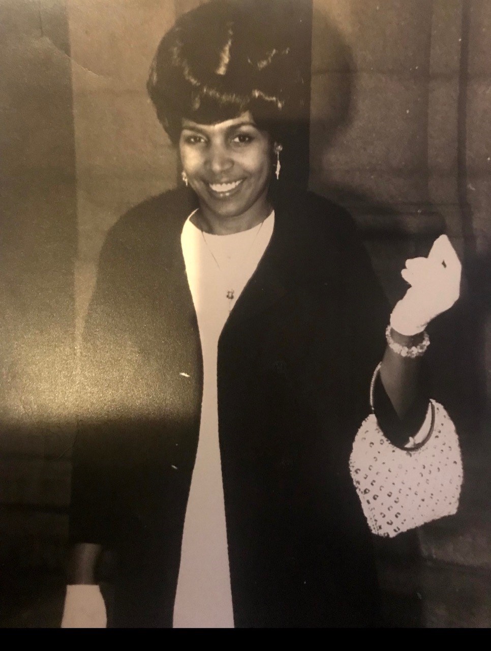 Marie Lydie Léon Obituary - Queens Village, NY