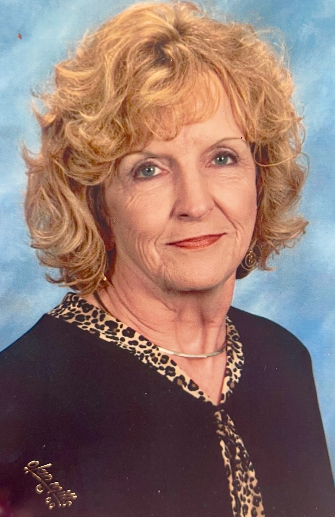 Zula Riden Obituary - Knoxville, TN