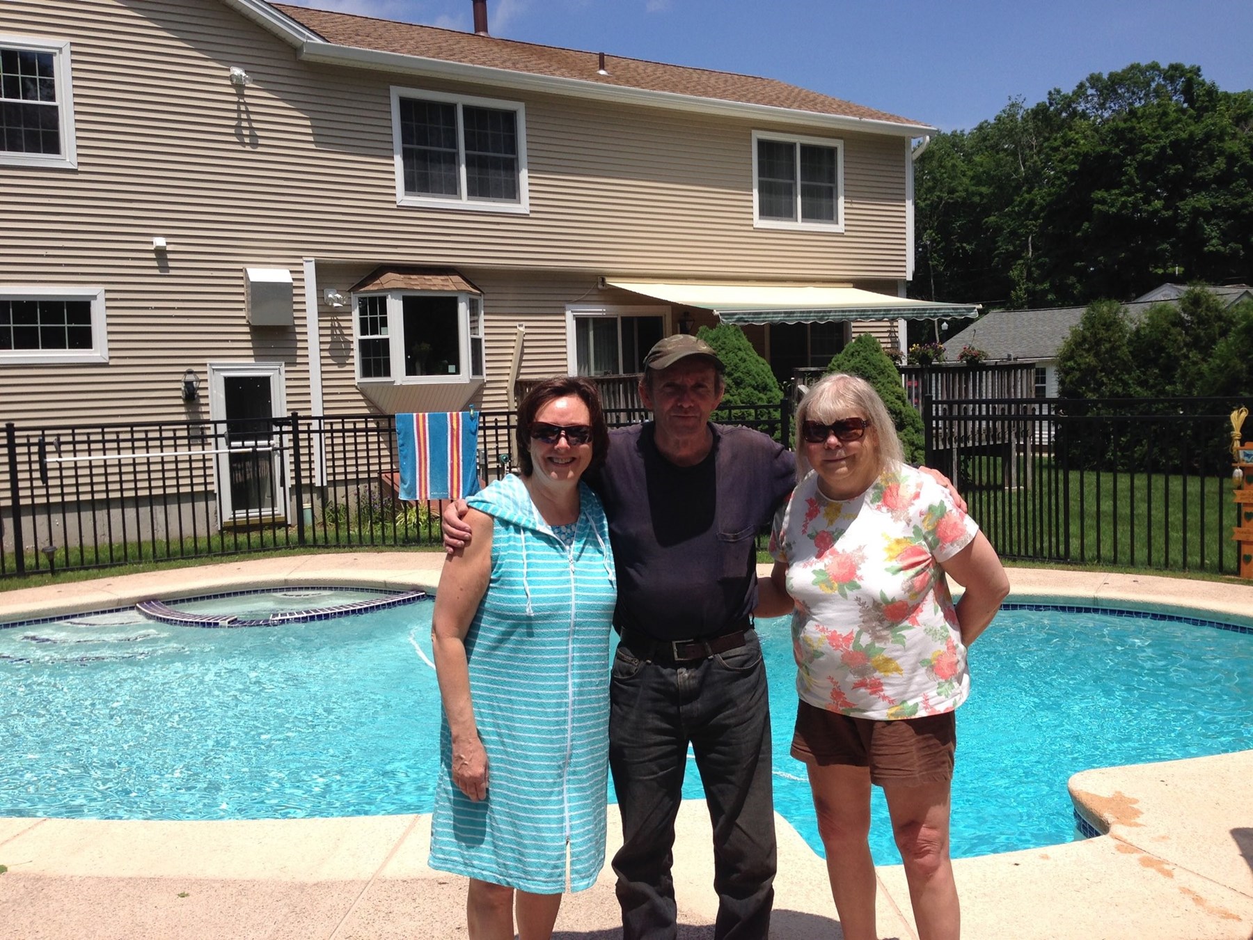 Robert Straiton Obituary - Danbury, CT