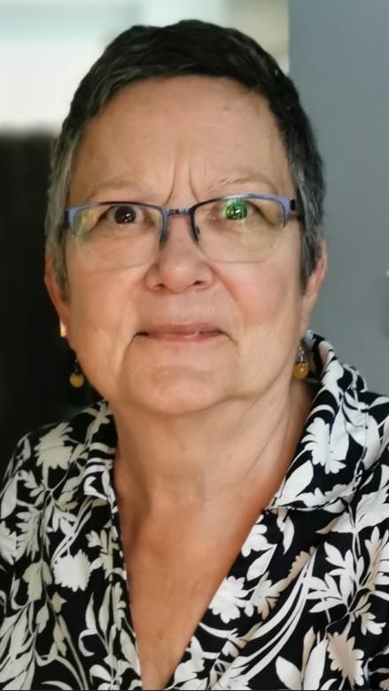 Cheryl Hamper née Rogers Obituary - Surrey, BC