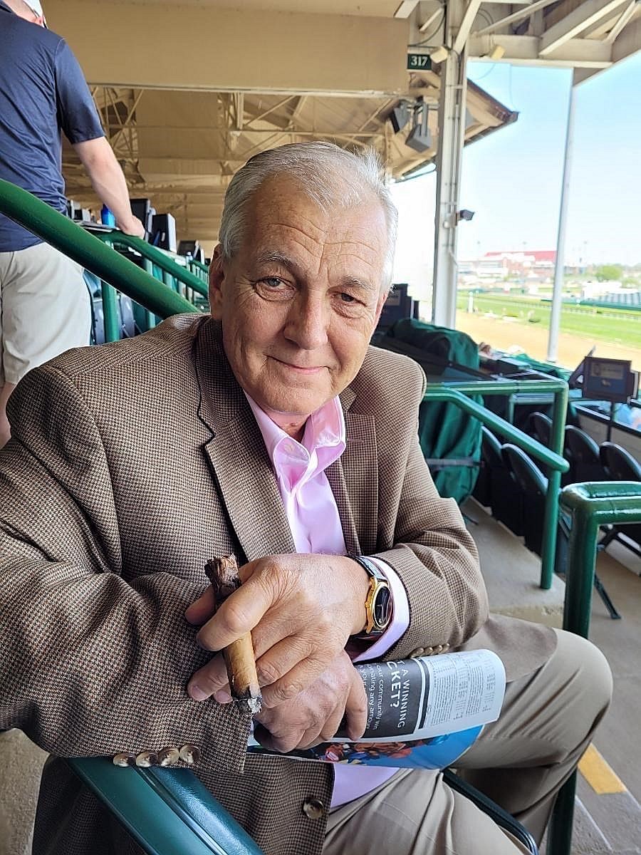 Donald Ray Pullen Jr. Obituary - Richardson, TX