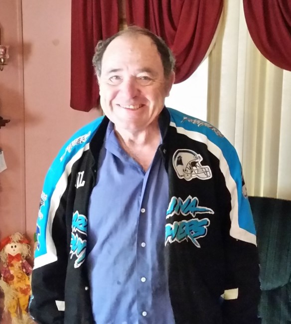 Millard Timmons Obituary - Columbia, SC