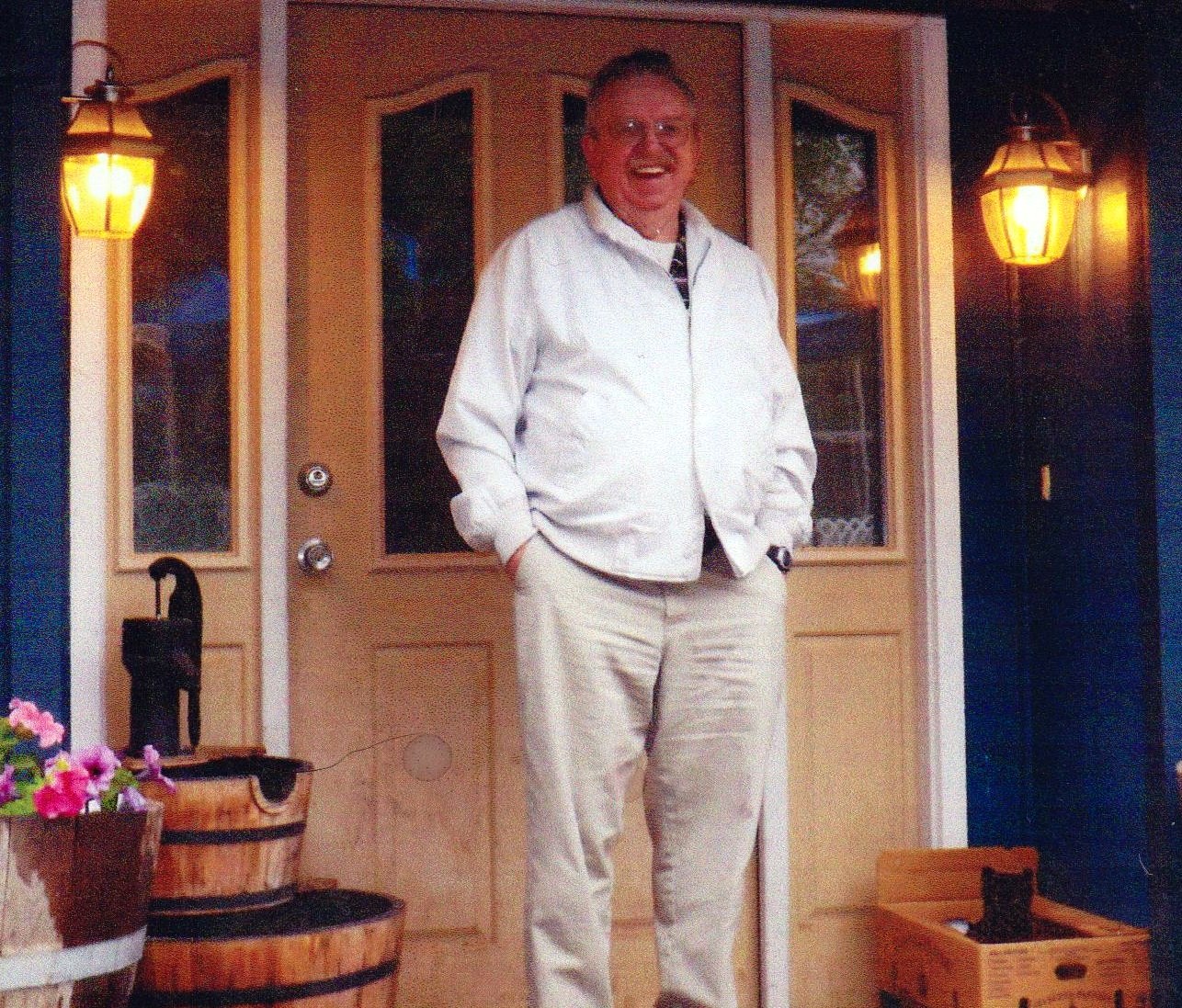 Max Dwain Shields Obituary - Spokane, WA