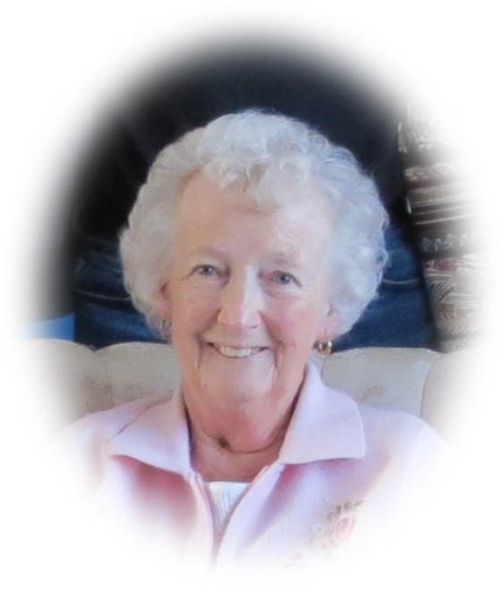 Phyllis Sutton Obituary - Oshawa, ON