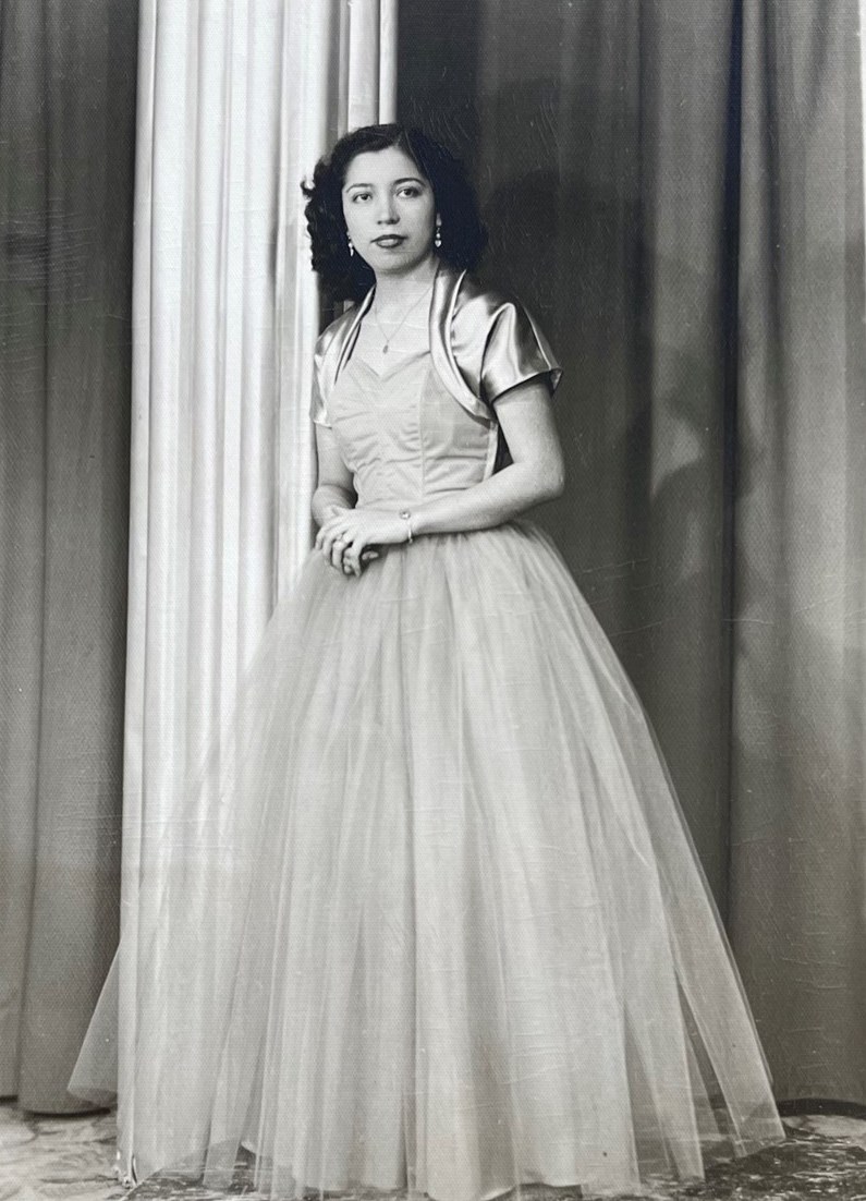 Paula Trejo Obituary - Houston, TX