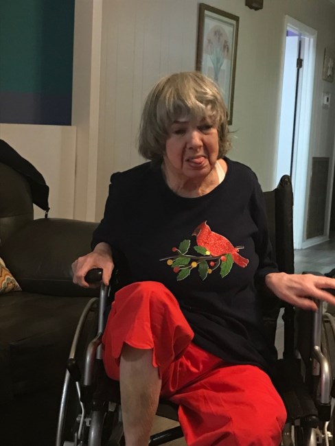 Charlcie Marshall Obituary - Decatur, AL