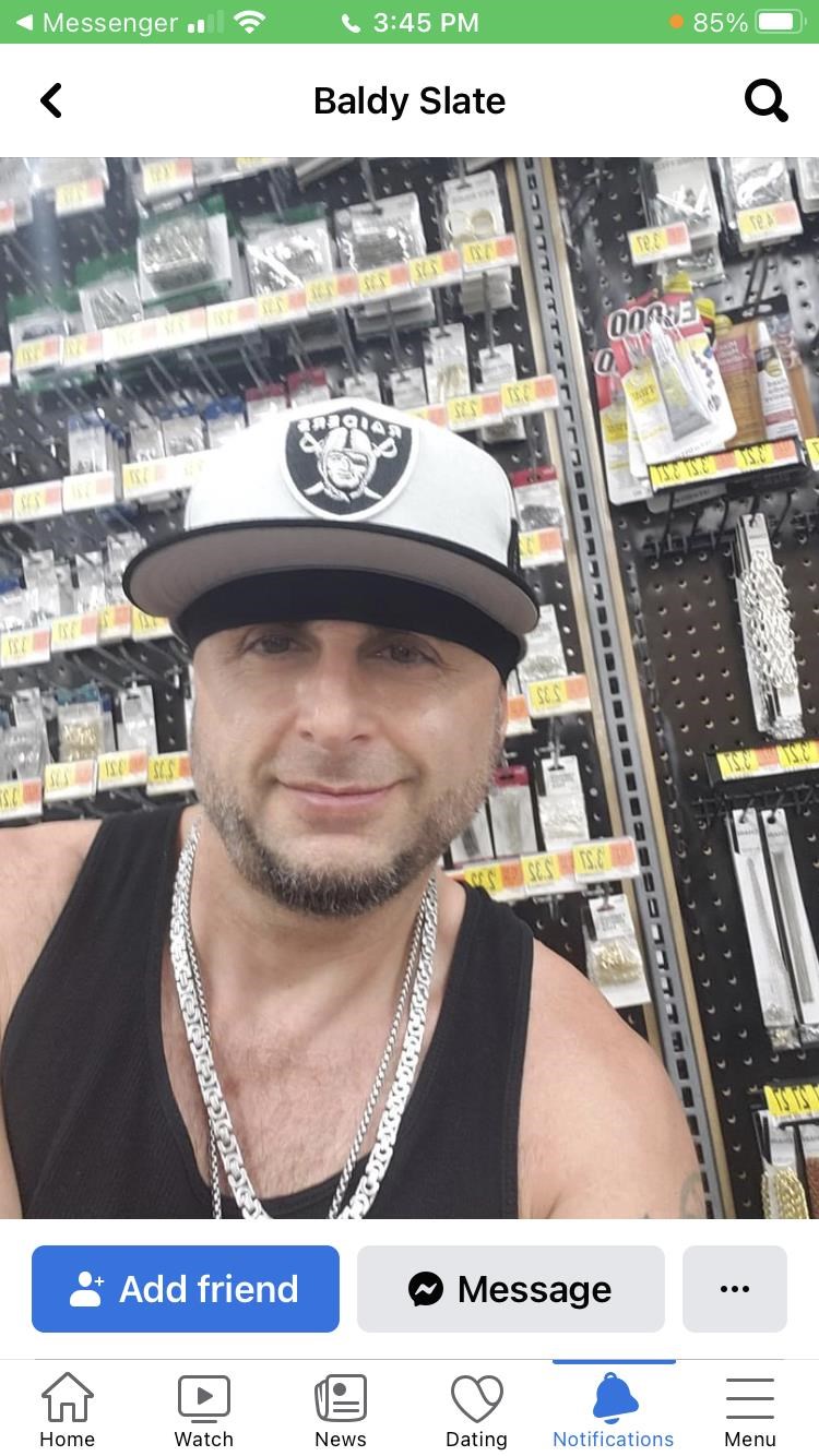 Jon Slaughter Obituary - Brandon, FL