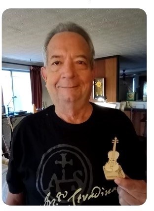 Brian Ireland Obituary - Columbus, OH