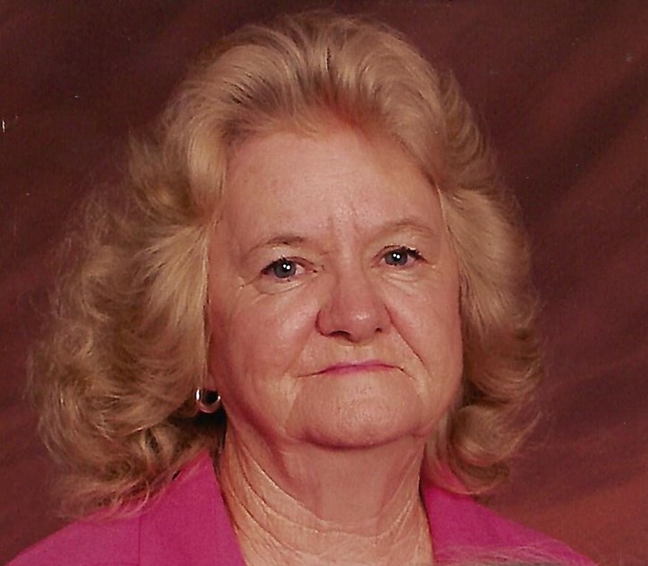 Bessie Louise Hines Obituary - Gadsden, AL