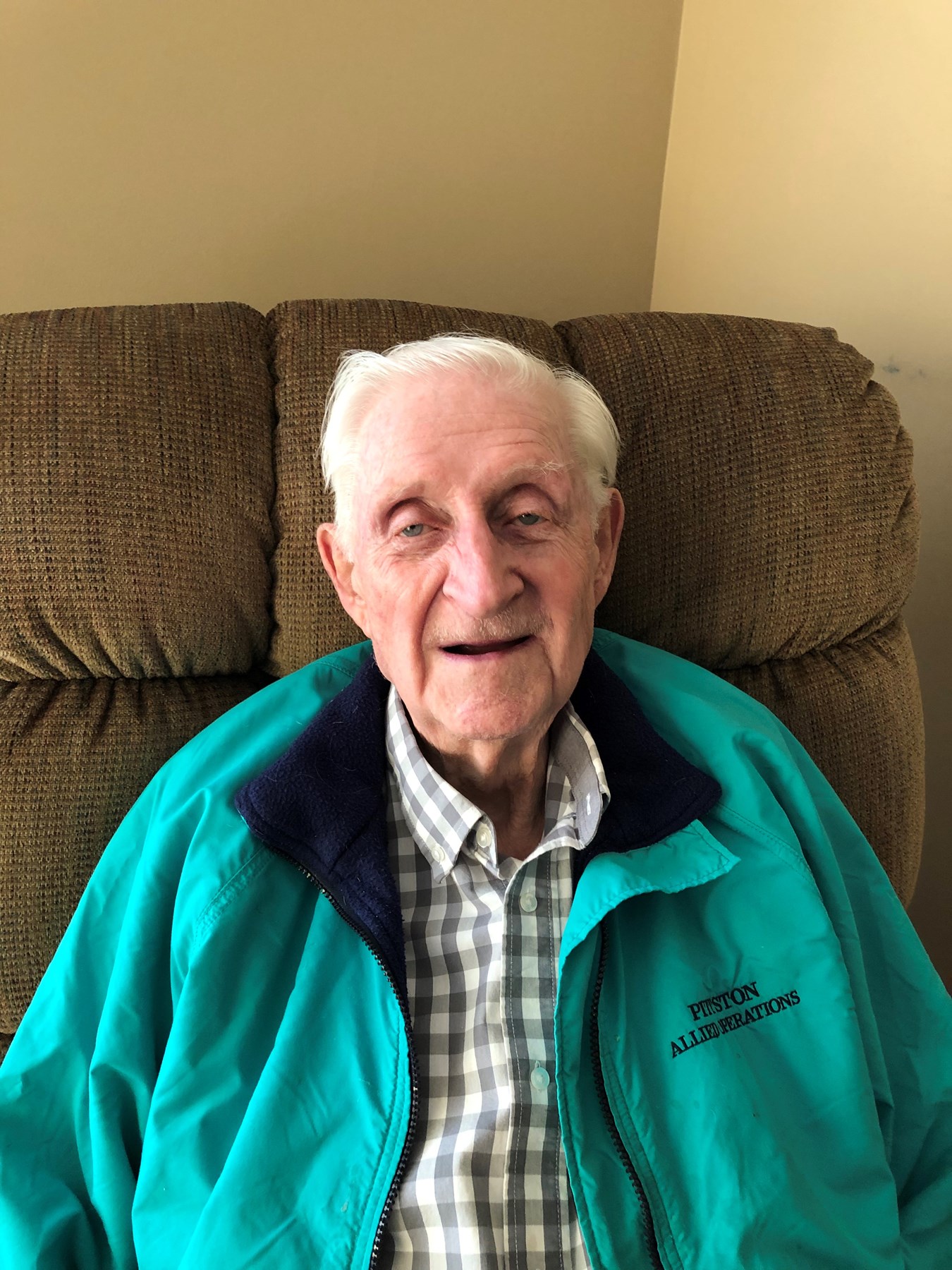 Kenneth Scott avis de décès - Kingsport, TN