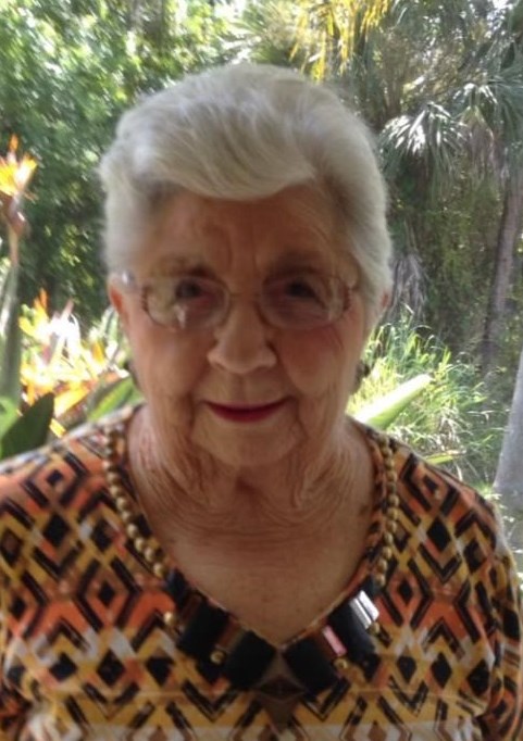 Sarah Webb Obituary - Jackson, MS