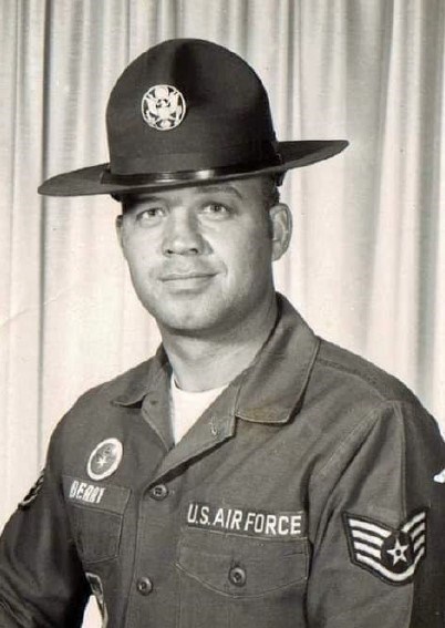 David Berry Obituary - San Antonio, TX