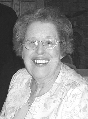 Mary H. Duffy Hecker Obituary - East Lansing, MI