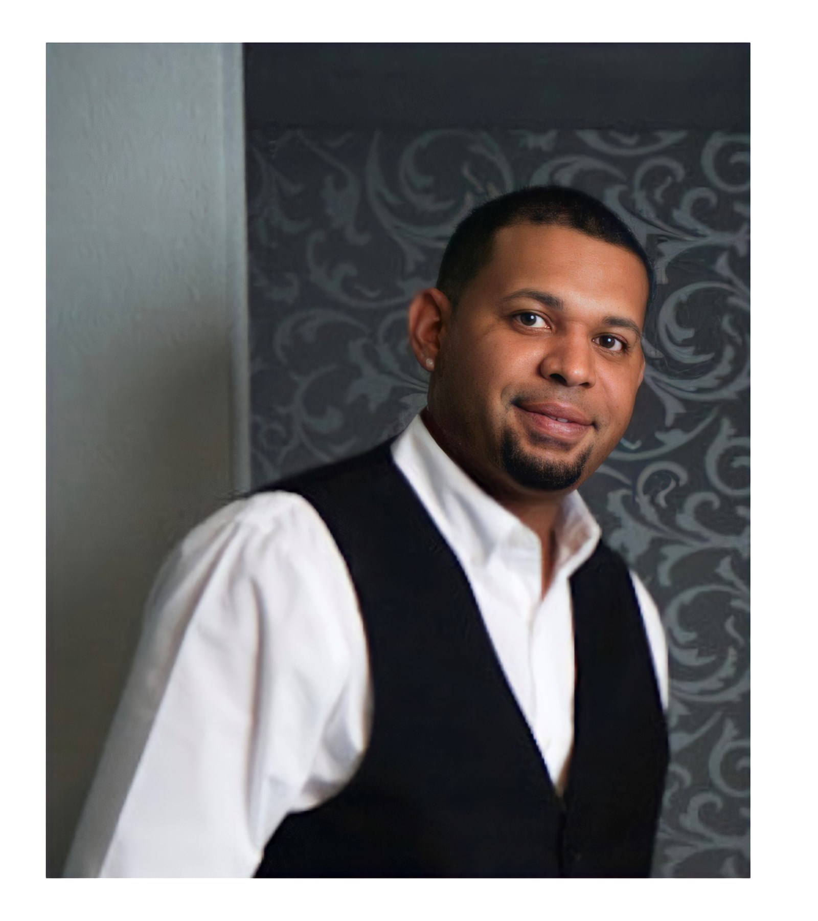 Eric Estevez Obituary - El Paso, TX