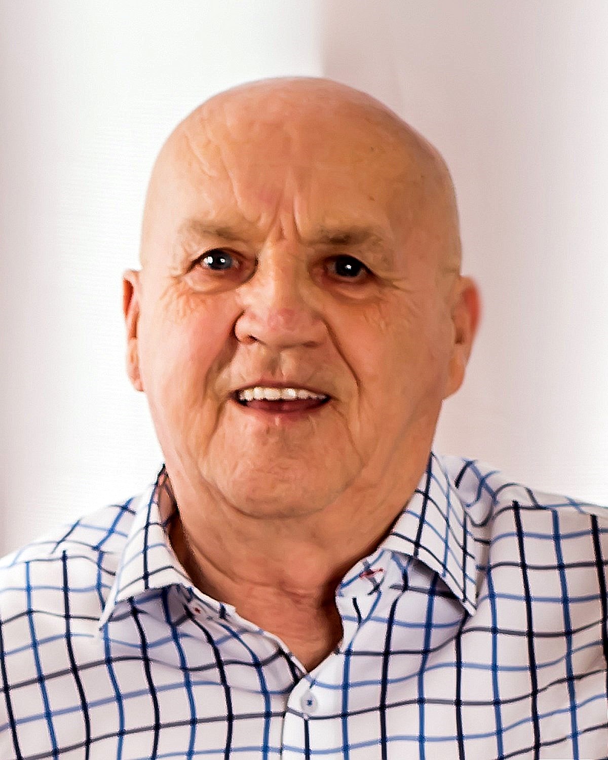 Paul Morency Obituary - La Prairie, QC