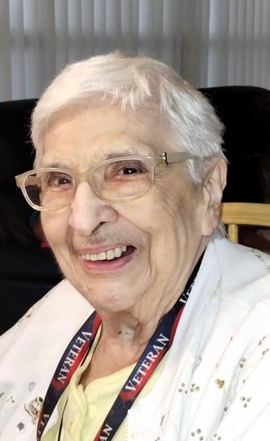 Phyllis Messina Obituary - Cleveland, OH