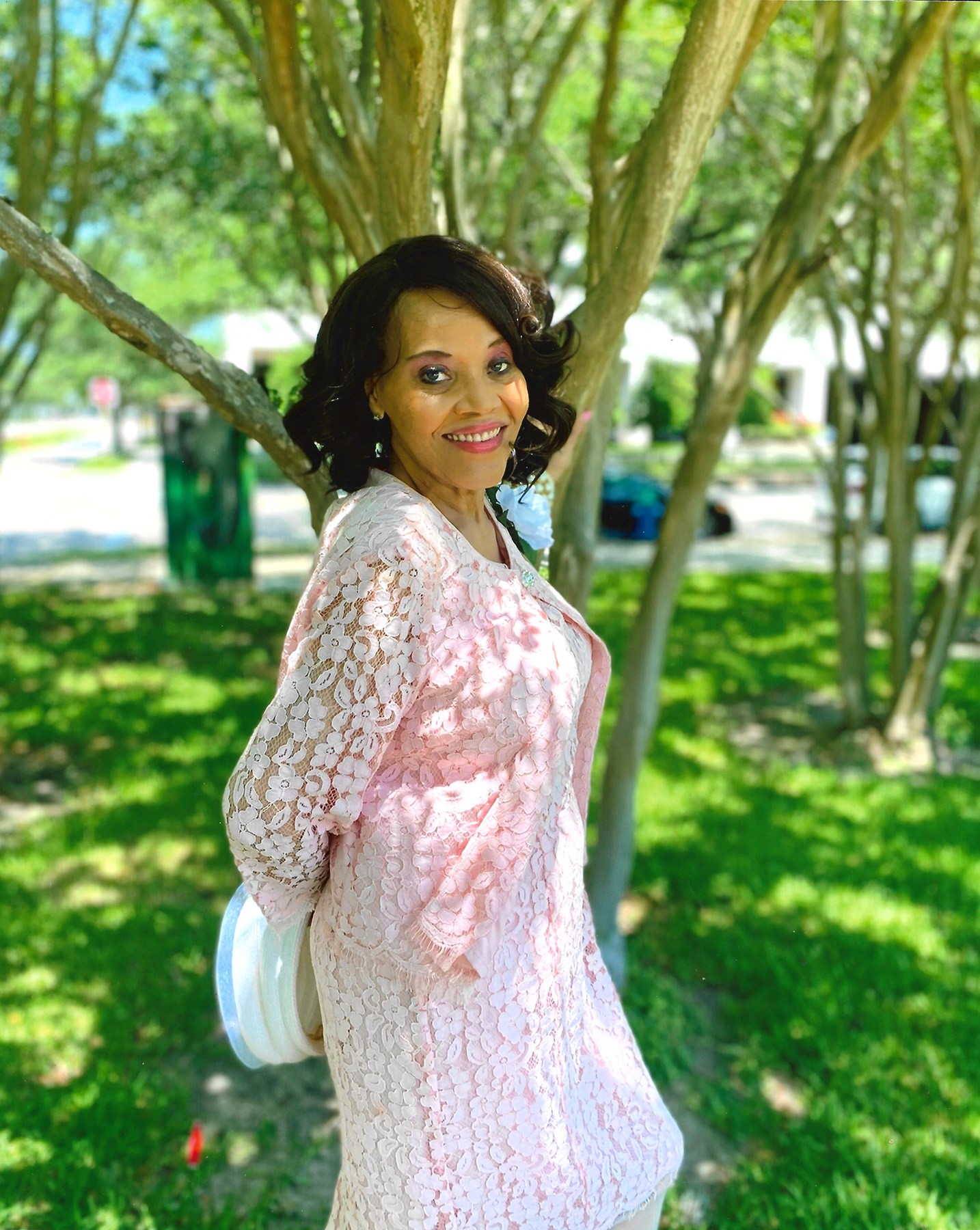 Katherine Ann Ferrell Obituary - Houston, TX