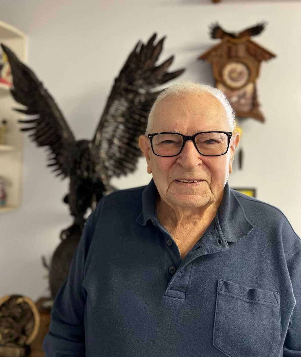 George Bloomer Jr. Obituary - Middleburg, FL