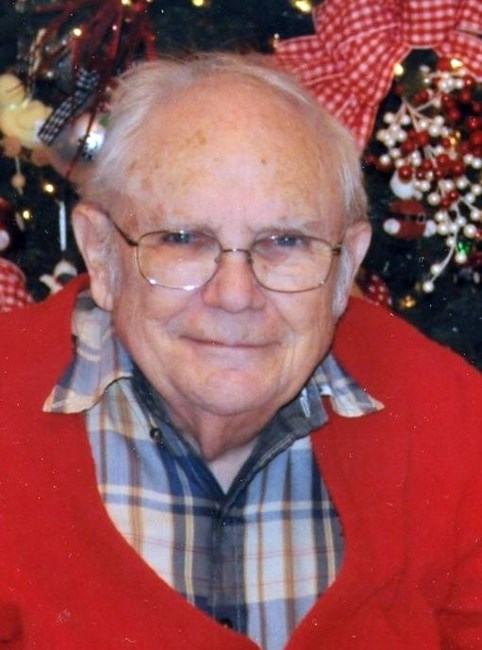 William Crandall Davison Obituary - Knoxville, TN