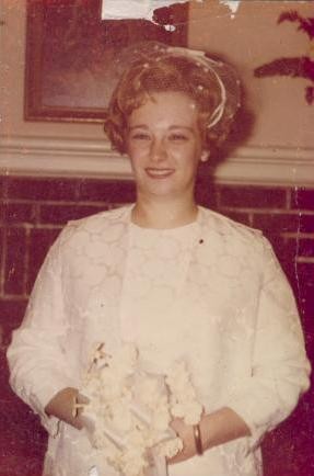 Janet Calhoun Obituary - Portland, OR