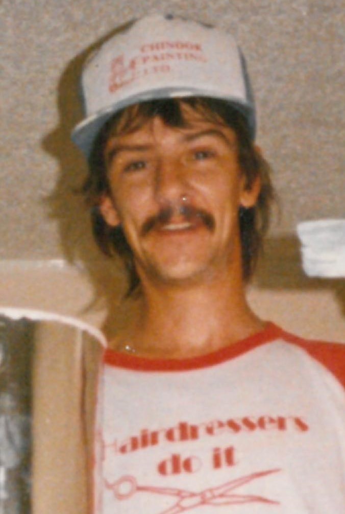 Joseph Wayne Percy Chesser Obituary - Campbellton, NB