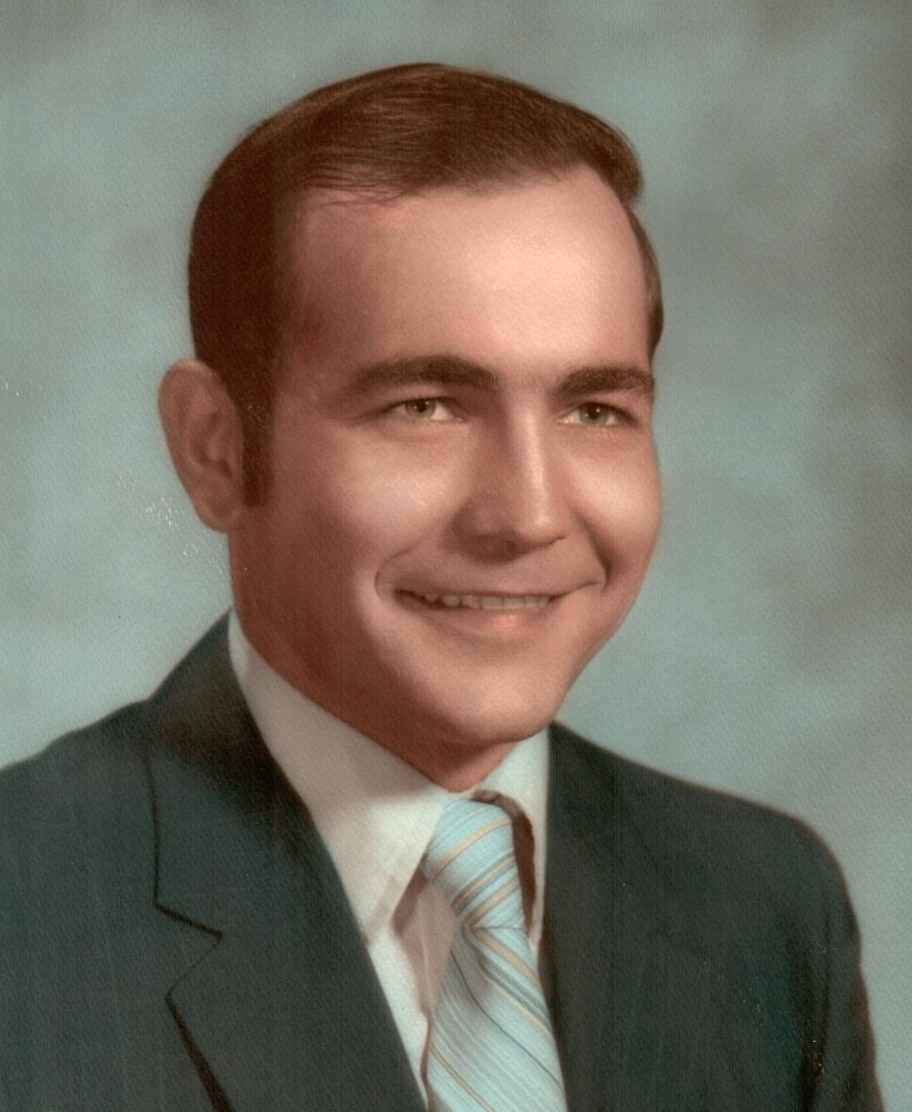 Jerry Dossett Obituary - Gahanna, OH