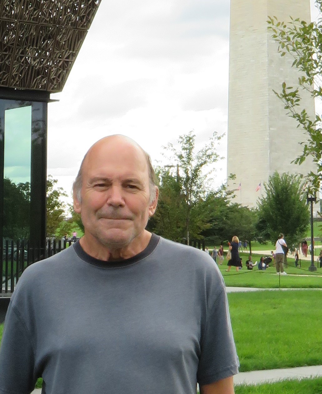 Ronald R. Whitaker Obituary - Silver Spring, MD