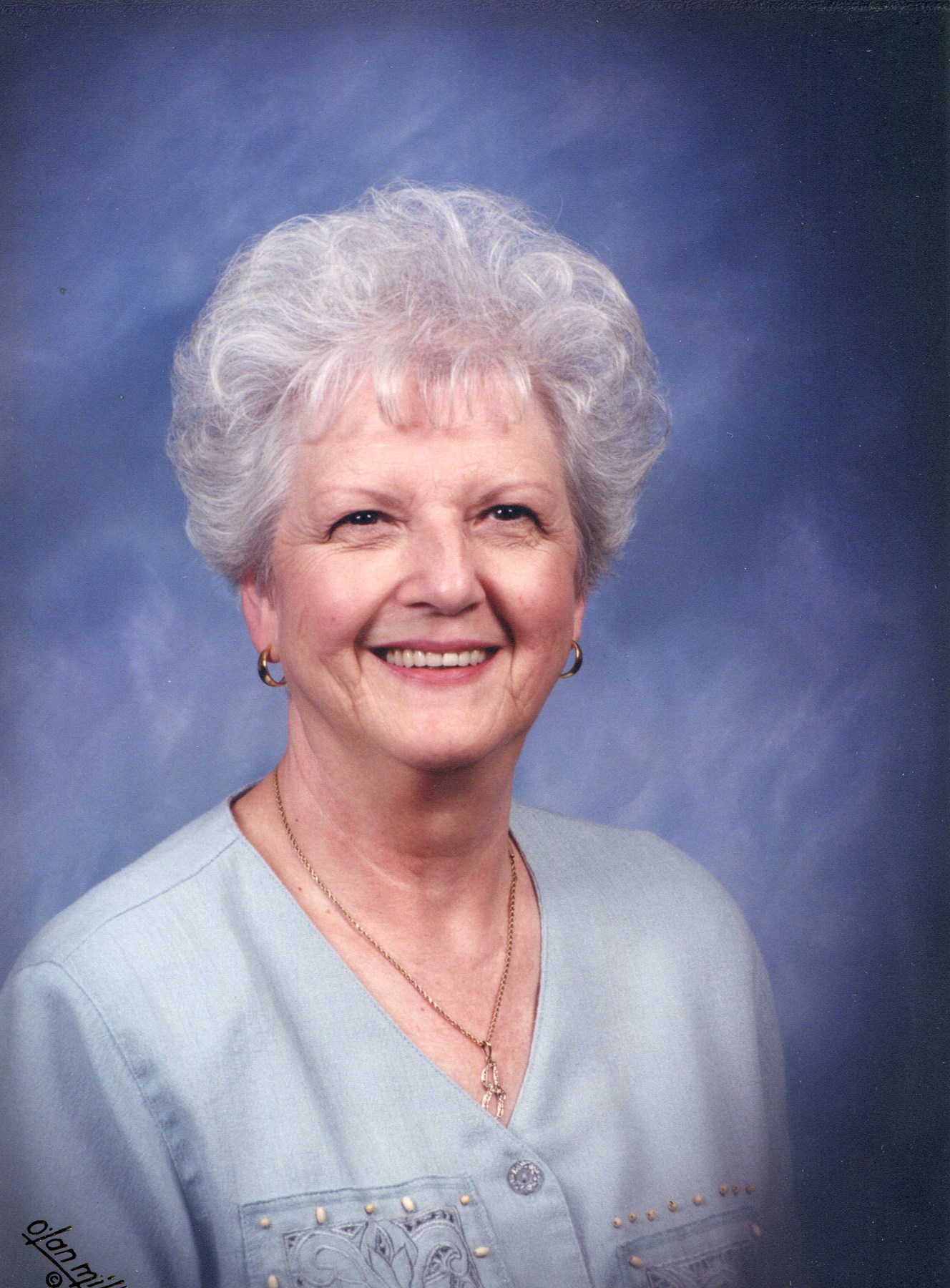 Joann Upton Obituary - Hixson, TN