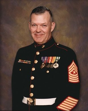 Jerrell Wayne Hudman Obituary - Universal City, TX