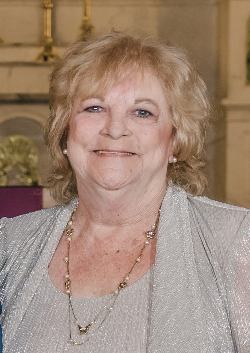 Patricia O'Neal Obituary - Marrero, LA Patricia O'Neal Obituary - Marrero, LA