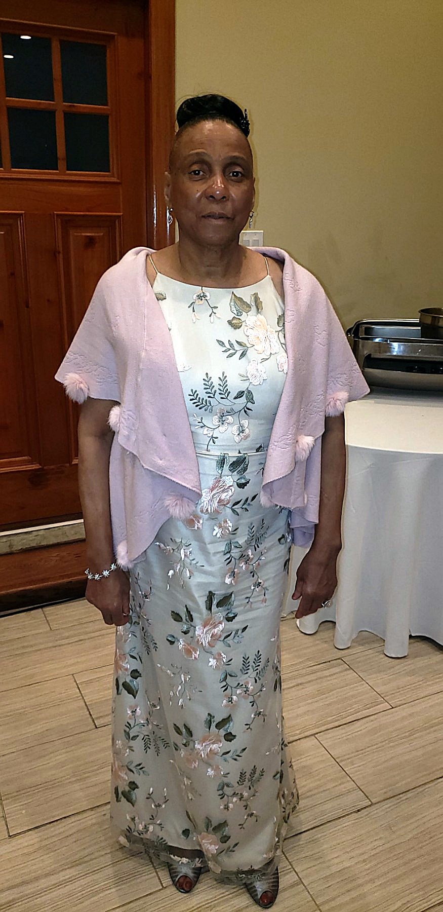 Rose-Marie Edouard Obituary - Queens Village, NY